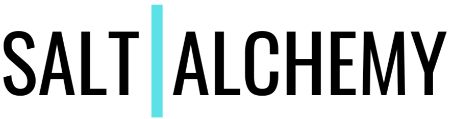 Mořská sůl – Specializovaný e-shop na prémiovou sůl | Salt Alchemy